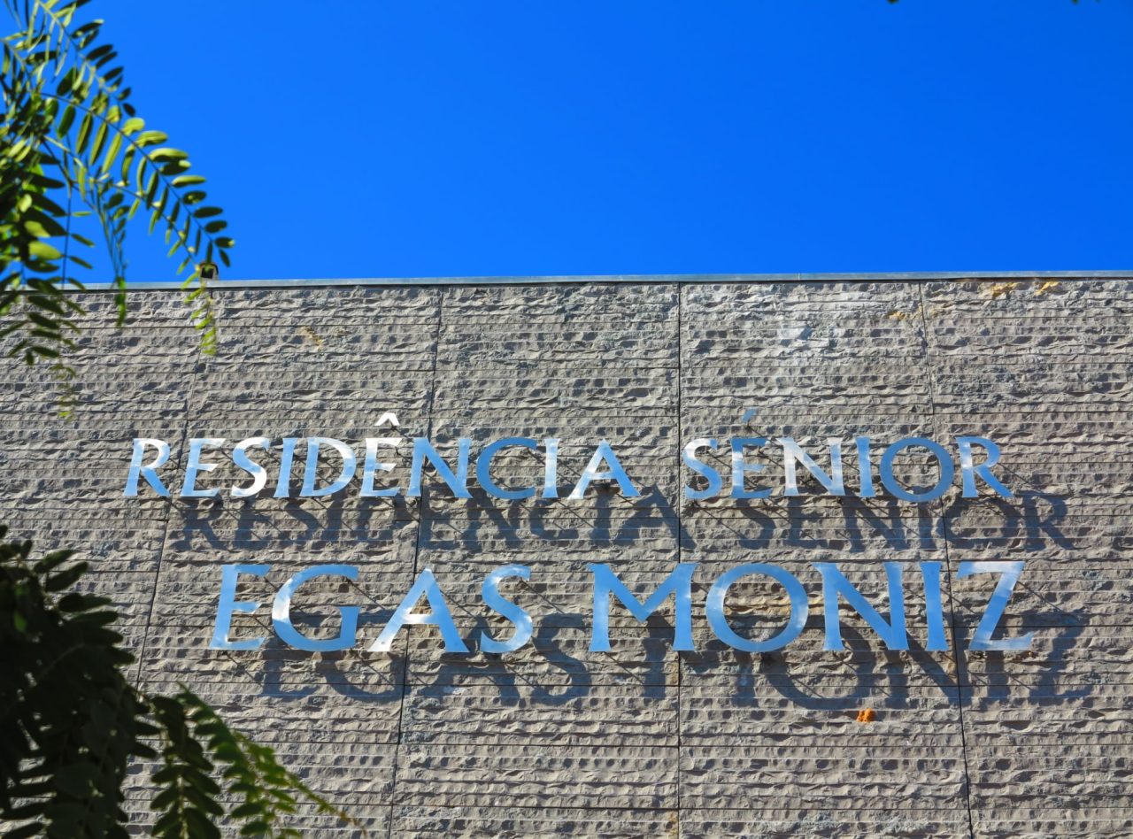 Sobre nós | Loja Residência Sénior Egas Moniz